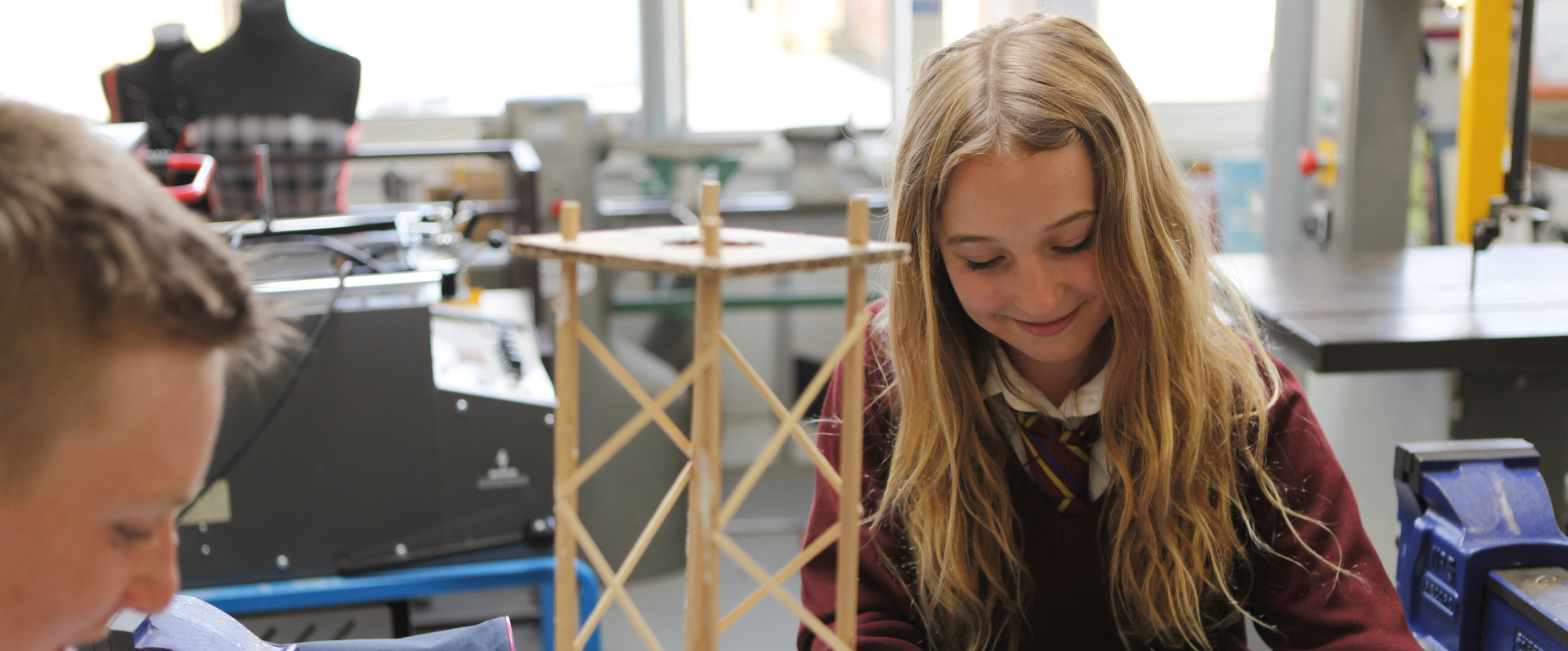 Mary Webb School & Science College – Opening Minds. Widening Horizons.